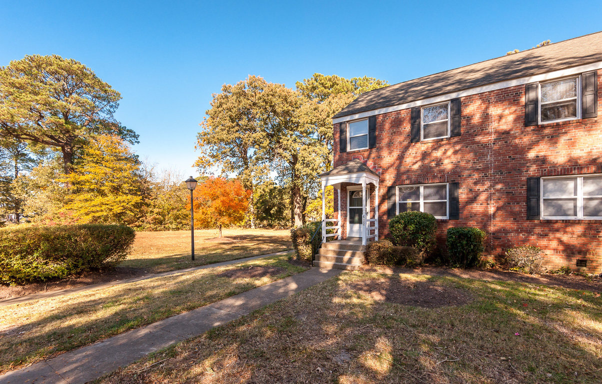 Riverpoint Apartments | Norfolk, VA | Welcome Home